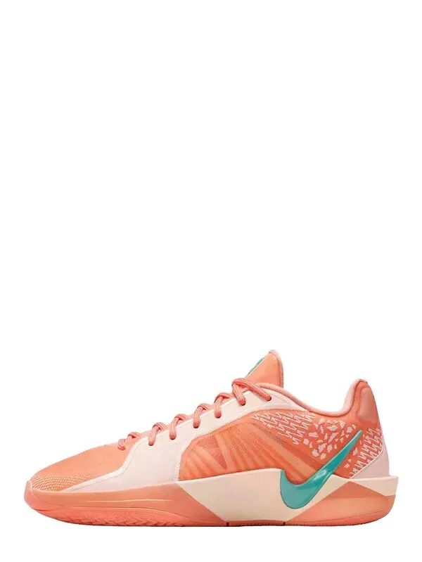 Nike Sabrina 2 Activate Sneakers - Orange