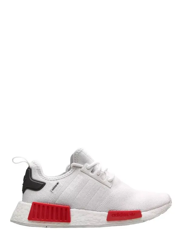 Adidas Nmd R1 Sneakers - White