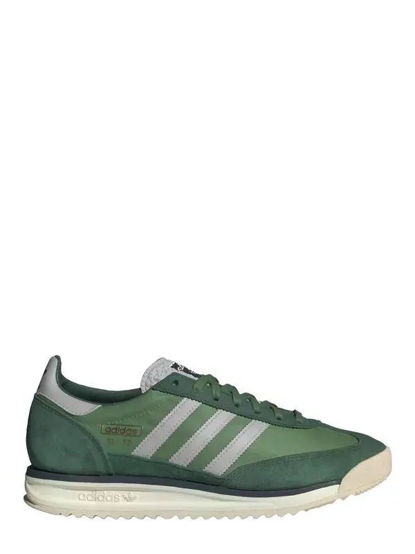 Adidas Sl 72 Rs Sneakers - Green