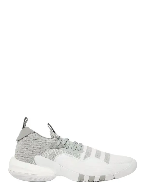 Adidas Trae Young 2.0 Moon Sneakers - Grey