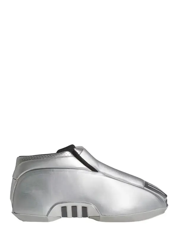Adidas Crazy 2 Sneakers - Metallic
