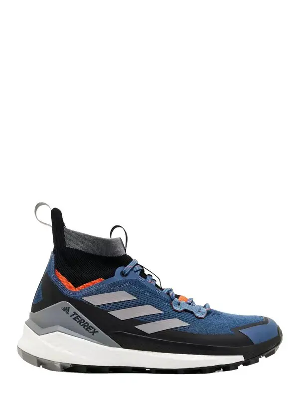 Adidas Terrex Free Hiker 2 Sneakers - Blue