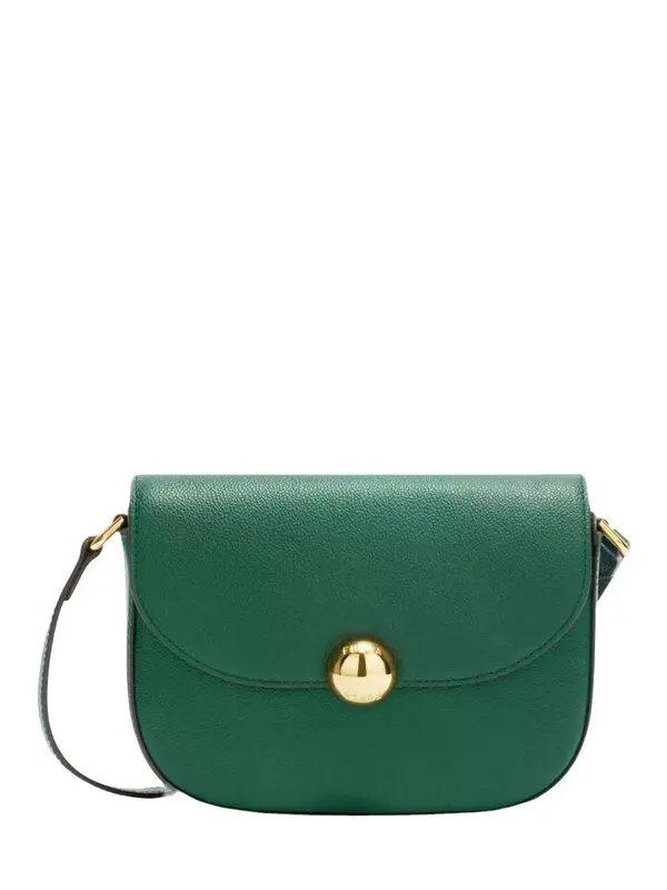Furla Moonlight Crossbody Bag - Green