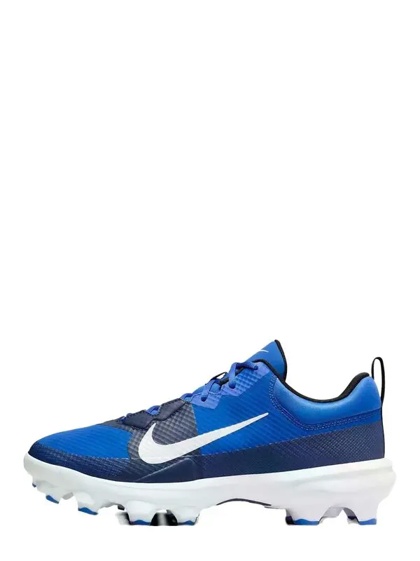 Nike Force Trout 9 Pro Mcs Molded Sneakers - Blue