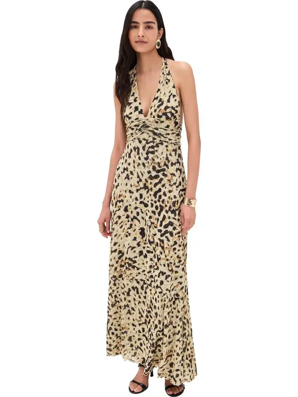 RESA Chelsea Maxi Dress - Balthazar