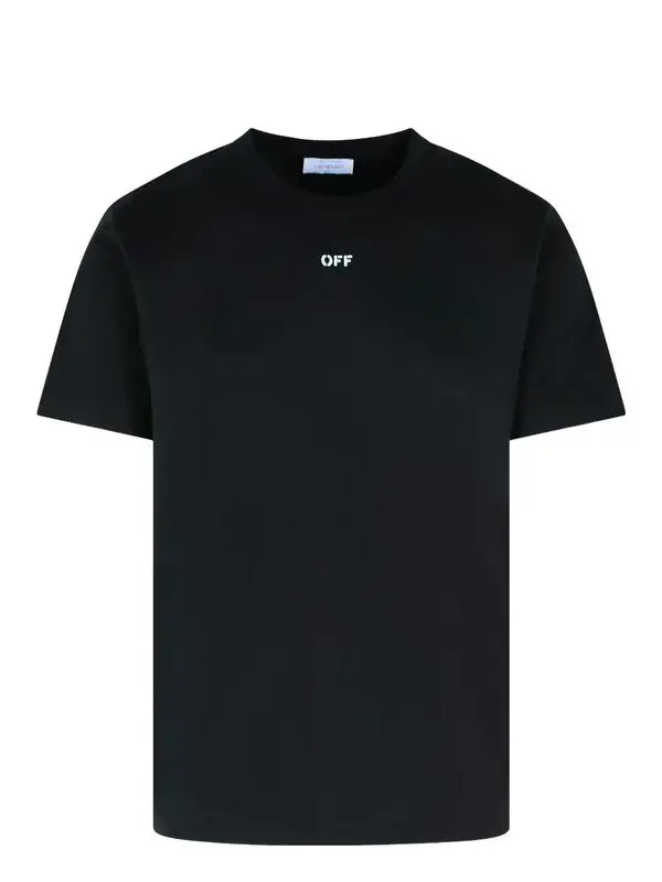 Off-White Arrow T-shirt - Black