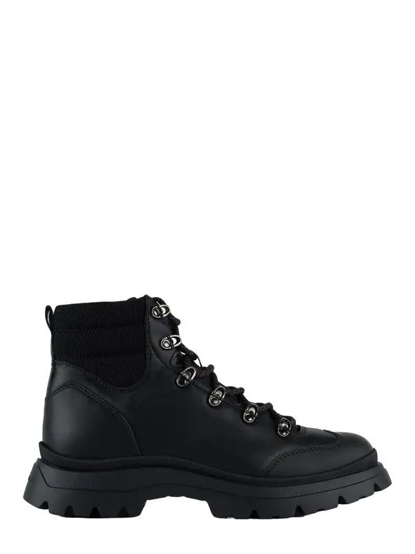 Hogan Ankle Boots - Black
