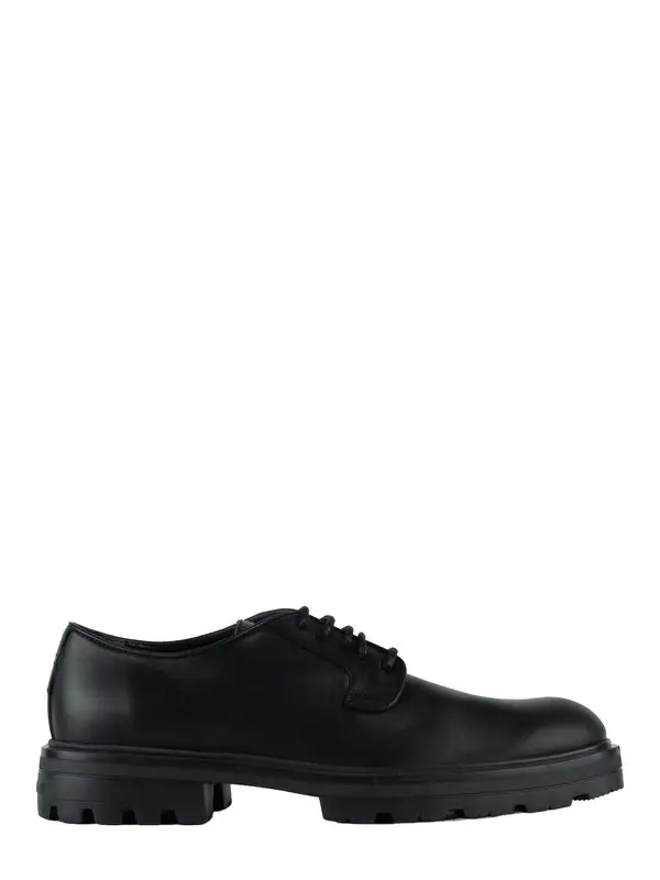Hogan H673 Lace-ups - Black