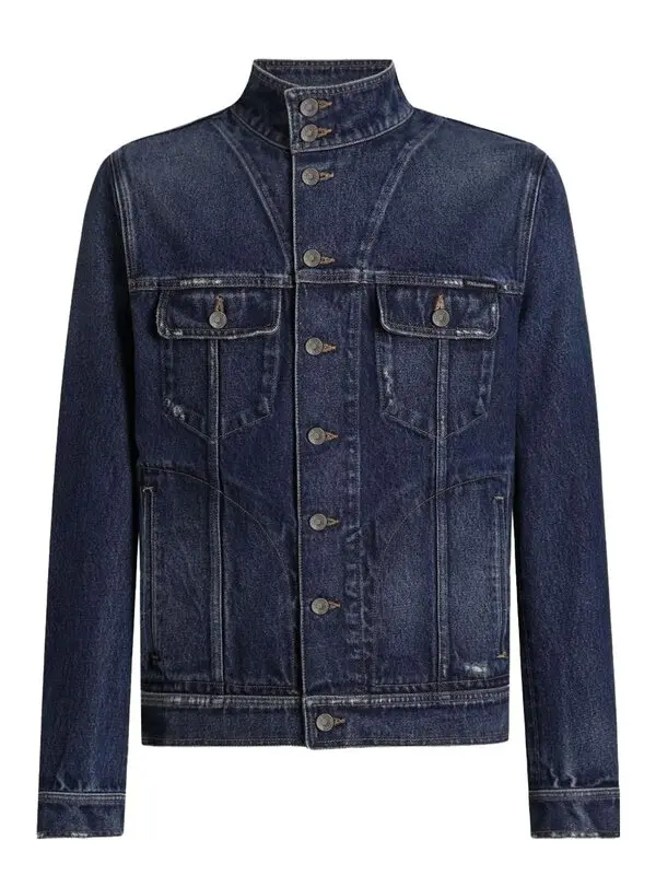 Dolce & Gabbana Jacket - Blue