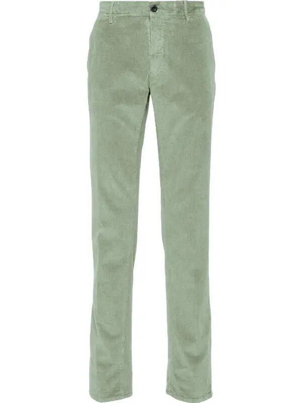 Incotex Trousers - Multicolor