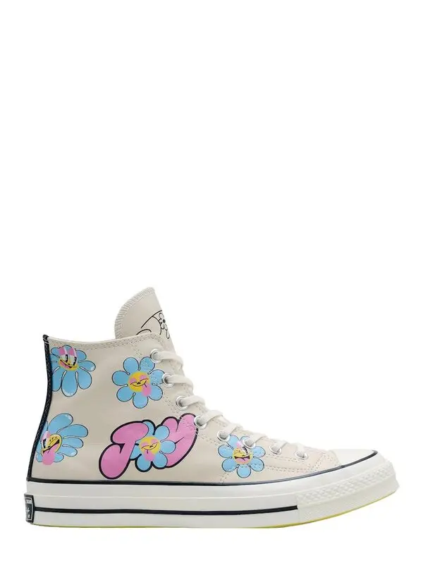 CONVERSE Chuck 70 Hi Marc Jacobs X Hattie Stewart Joy - White