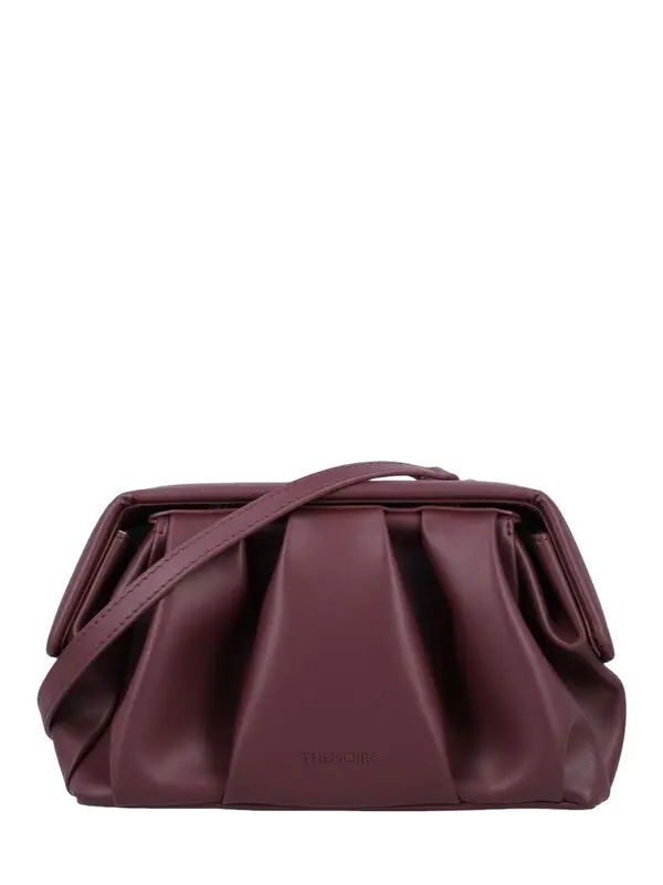 THEMOIRE Handbag - Plum