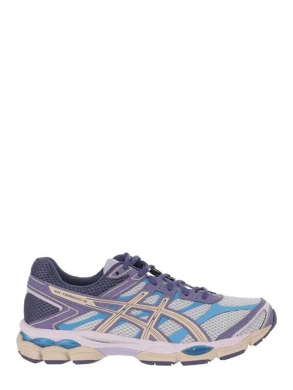 Asics Athletic Sneakers - Violet