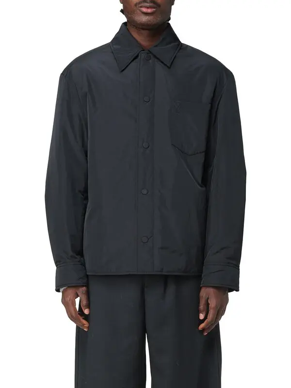 Ami Jacket - Black