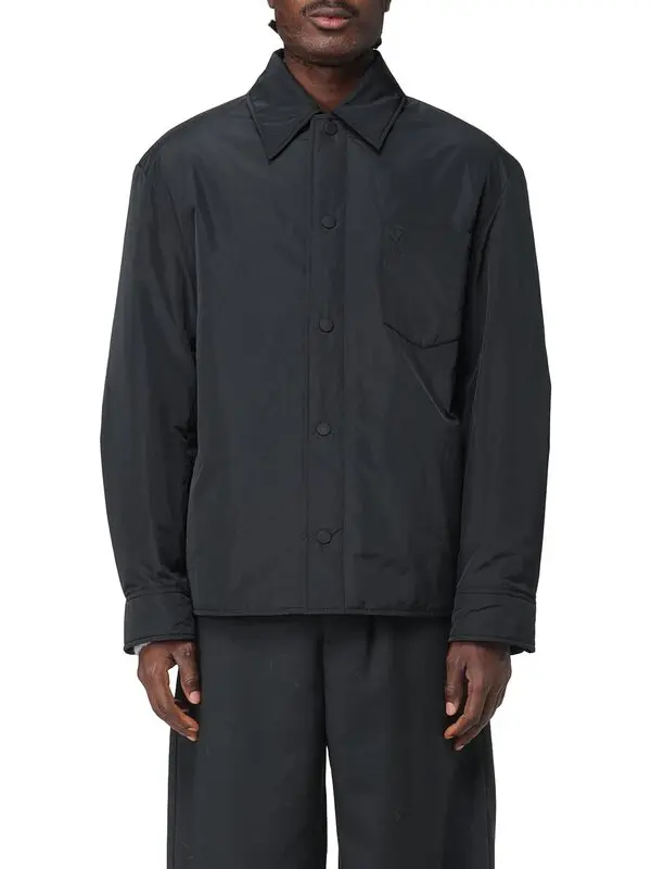 AMI Paris Jacket - Black