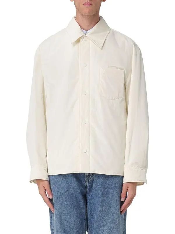 Ami Jacket - White