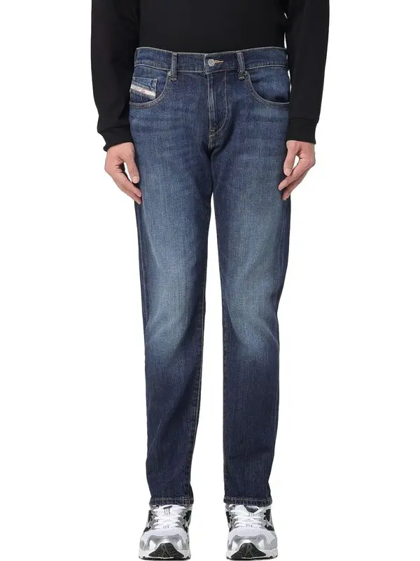 Diesel Jeans - Blue