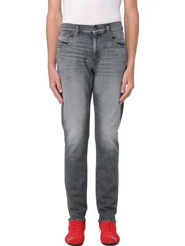 Diesel Jeans - Grey