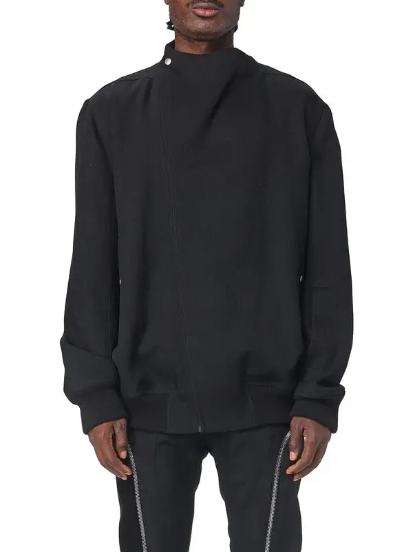 Rick Owens Jacket - Black