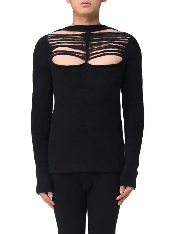 Rick Owens Sweater - Black