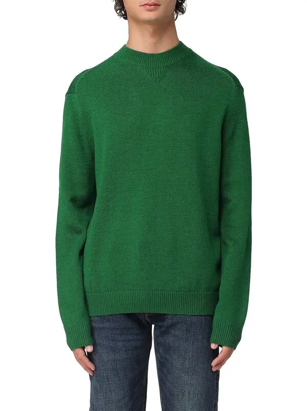 Armani Exchange Pullover Sweater - Green