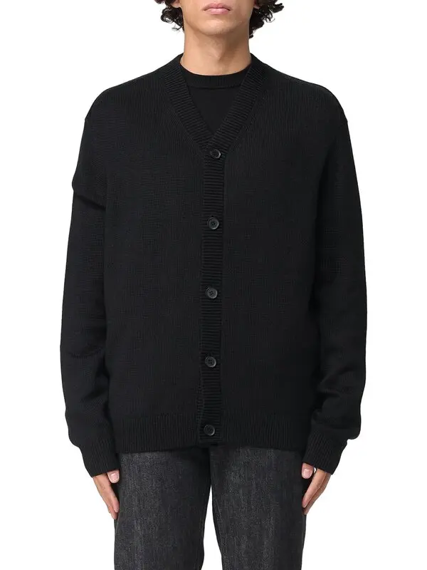 Armani Exchange Sweater - Black