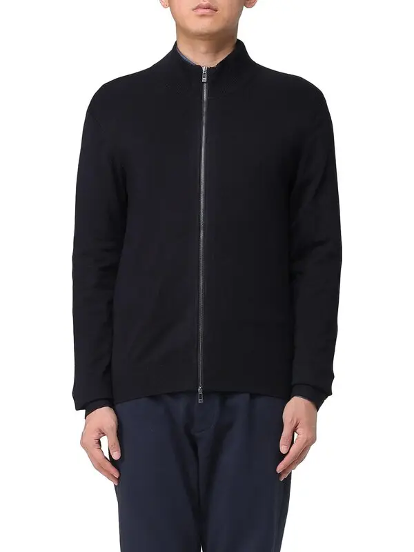 Armani Exchange Pullover - Navy