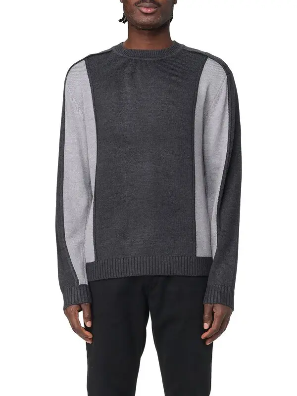 Armani Exchange Sweater - Charcoal
