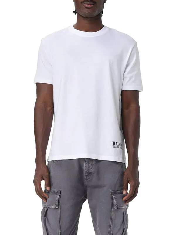 Balmain T-shirt - White