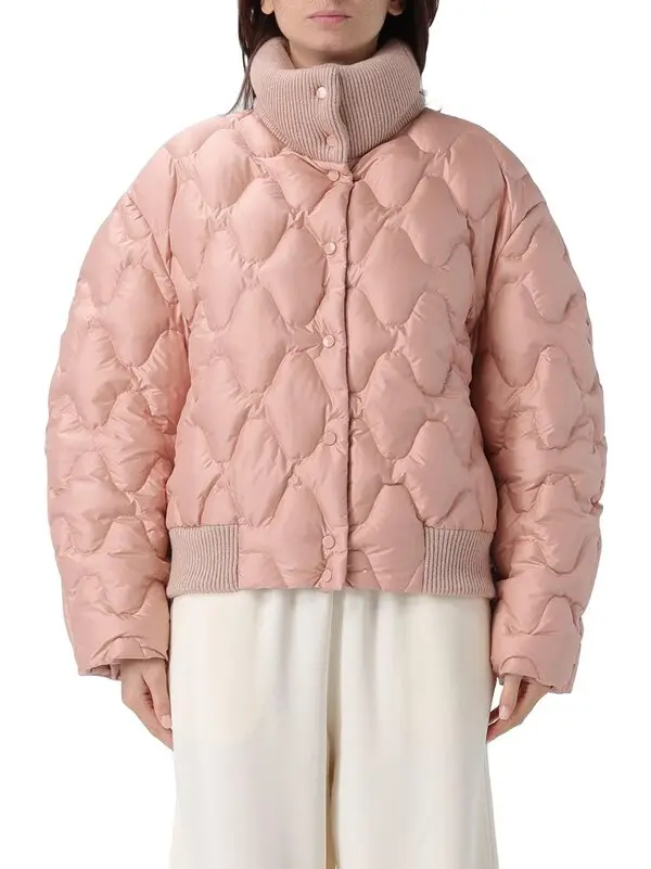 Fabiana Filippi Jacket - Pink