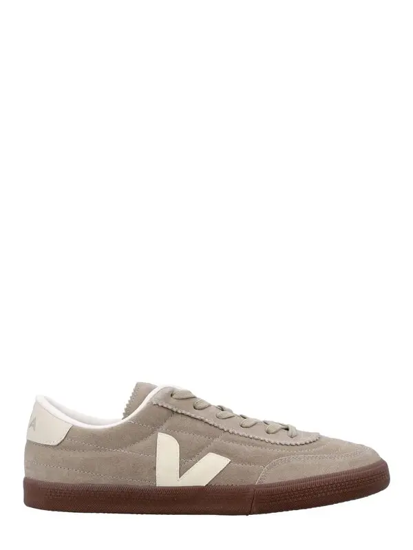 VEJA Low Top Sneakers - Dove Grey