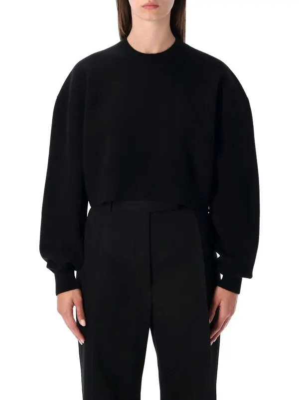 TOM FORD Sweater - Black