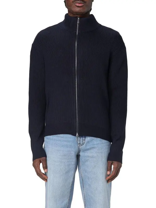 Armani Exchange Sweater - Navy