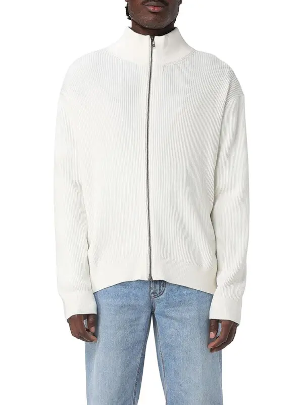 Armani Exchange Sweater - White