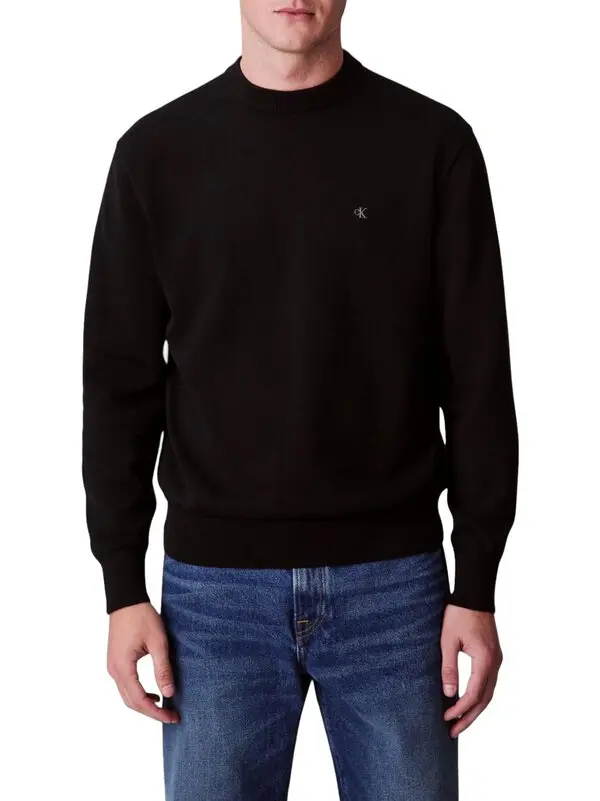 Calvin Klein Sweater - Black