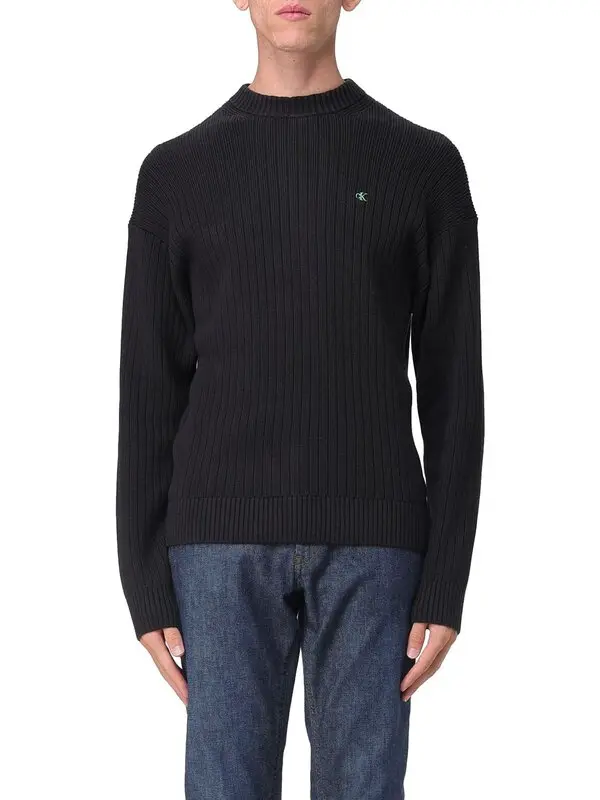 Calvin Klein Sweater - Black