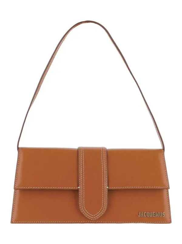 Jacquemus Shoulder Bag - Brown