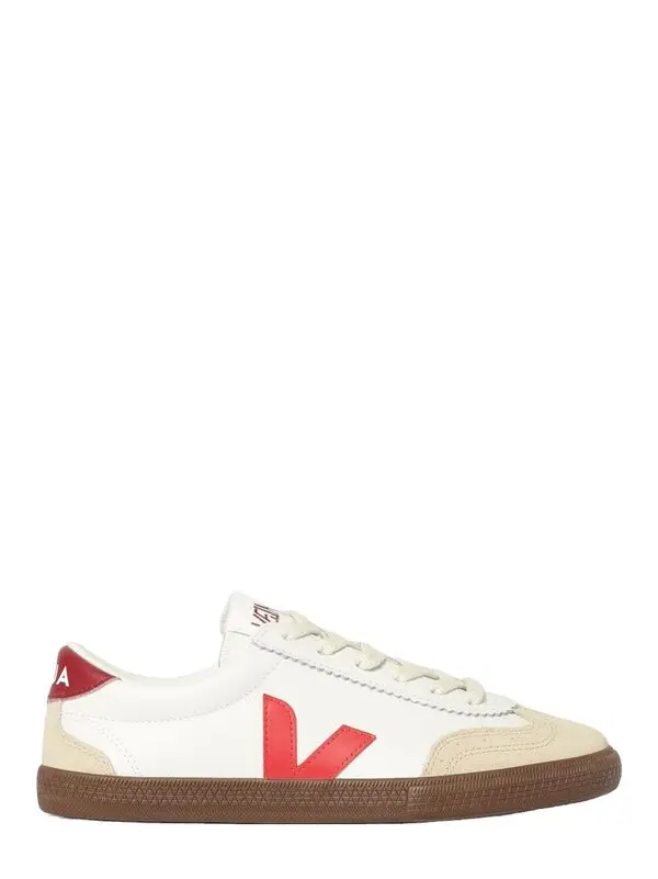VEJA Low-top Sneakers - White