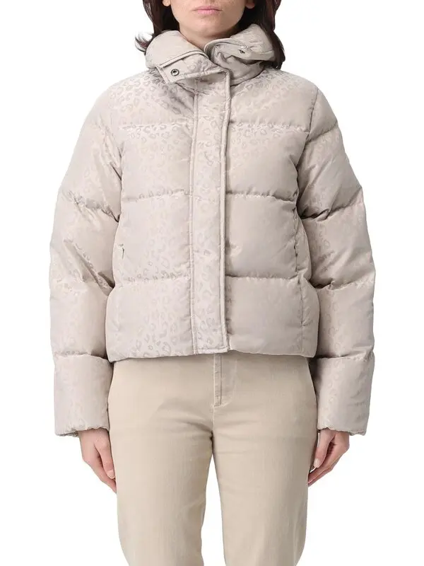 COLMAR Quilted Jacket - Rope