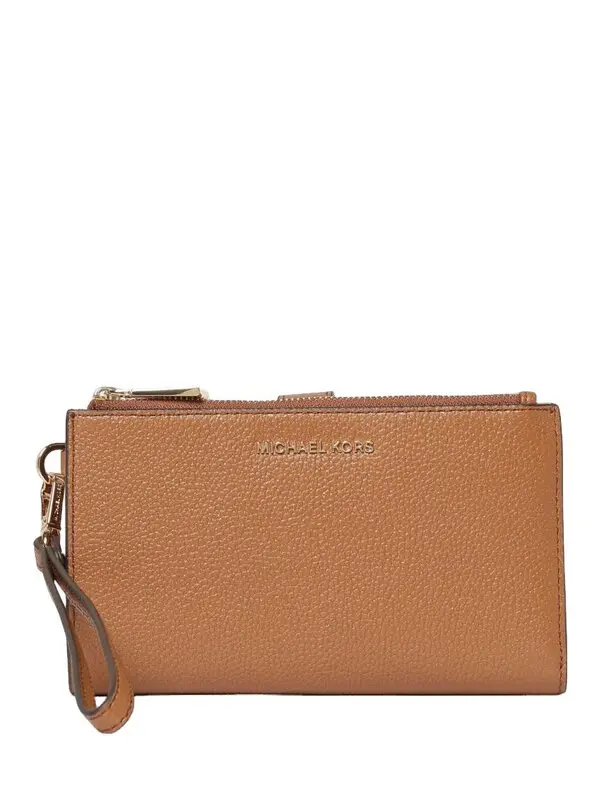 Michael Kors Wallet - Leather