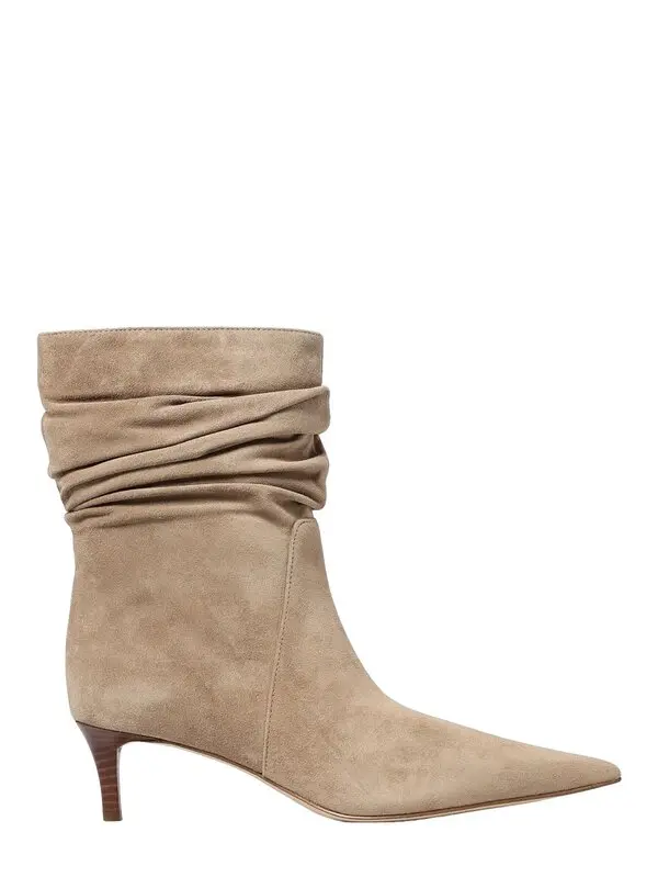 Michael Kors Boots - Camel