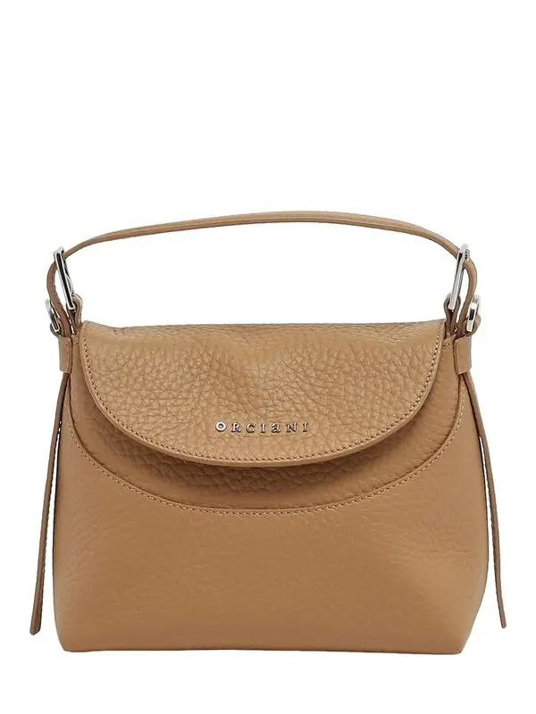 ORTIGNI Mini Bag - Biscuit