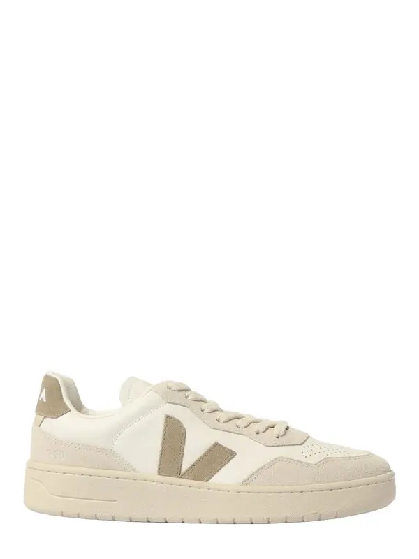 VEJA Low Top Sneakers - White