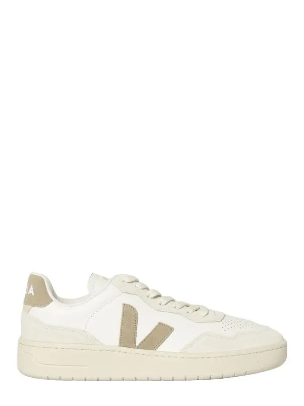 VEJA Low Top Sneakers - White