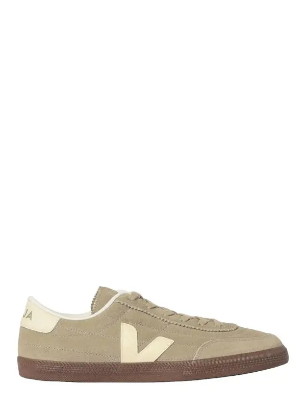 VEJA Low Top Sneakers - Beige