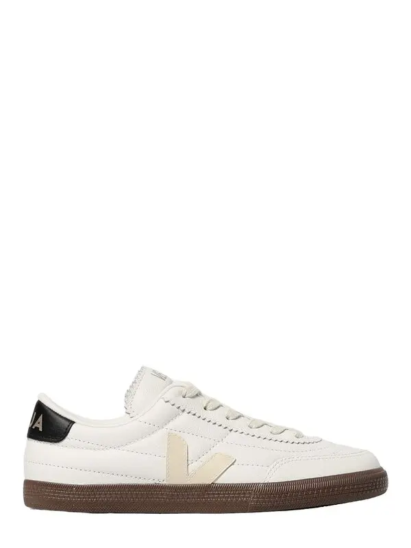 VEJA Low Top Sneakers - White