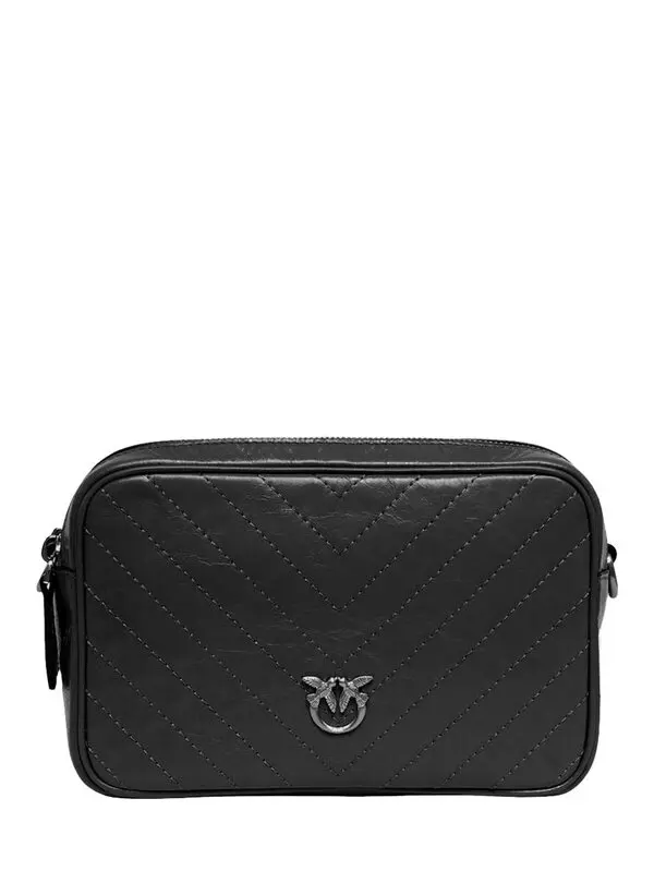 Pinko Mini Bag - Black