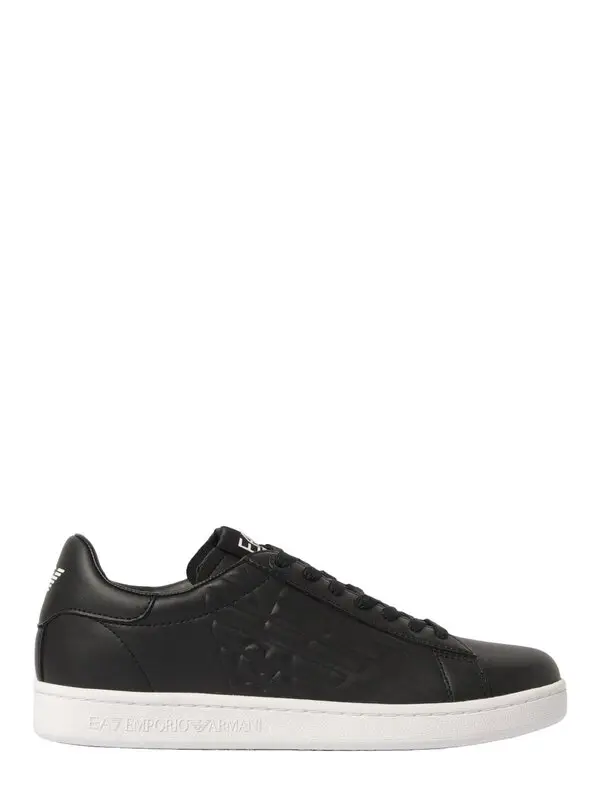 EA7 Sneakers - Black 1