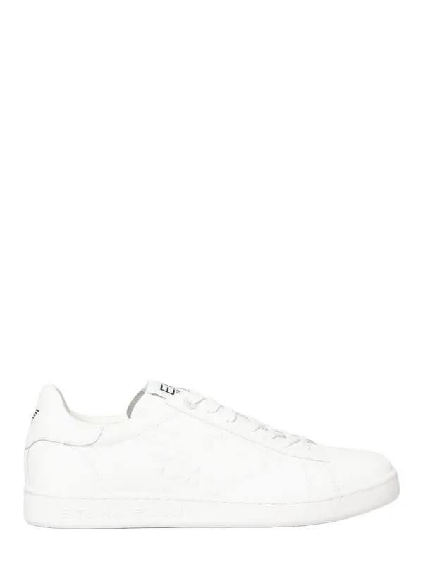 EA7 Sneakers - White