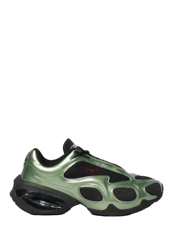 Nike Athletic Sneakers - Green